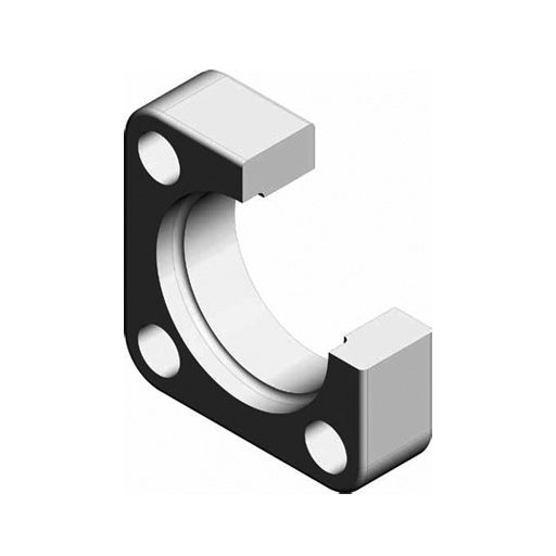 GS-Flanges | GS-Hydro Singapore