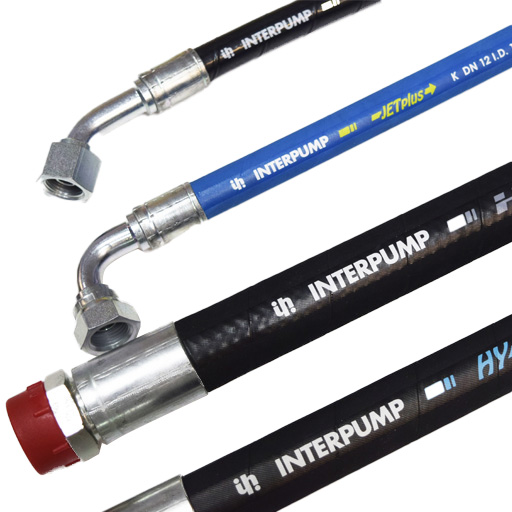 SOLUTIONS FOR APPLICATIONS - GS-Hydro